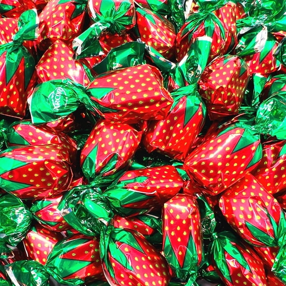 Arcor Candy Strawberry