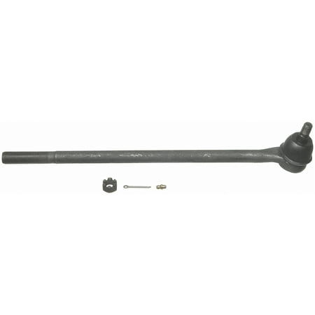 Moog Chassis DS1017T Tie Rod End Problem Solver OE Replacement; With ...