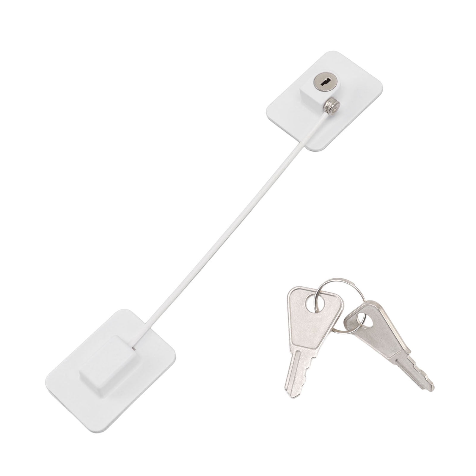 Click here for Youthink Freezer Lock  Refrigerator Lock Key Unloc... prices