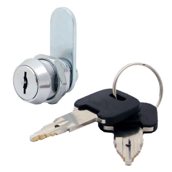 FJM Security Products MEI-1480BS-KD High Security Pagoda Lock With 0 ...
