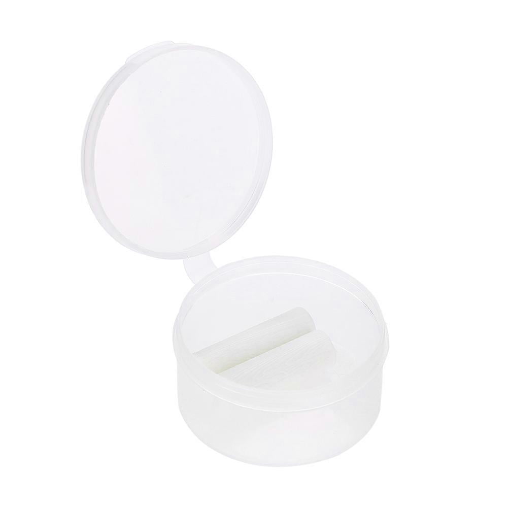 Chewies Silicone Invisible Correction Retainer Orthodontic Bite Teeth ...