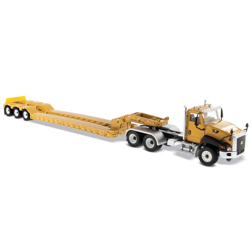 Click here for 1:50 Caterpillar Ct660 Day Cab Tractor With Xl120... prices