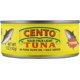 Cento Tuna in Pure Olive Oil, 5 oz (142g) - Walmart.com