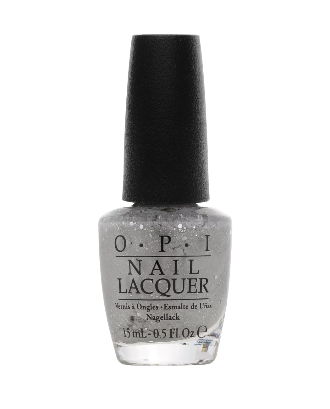OPI Nail Lacquer, OPI Starlight Collection, 0.5 Fluid Ounce - By The ...