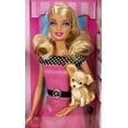 Barbie Potty Training Pups Doll 2009 Mattel T9397 - Walmart.com