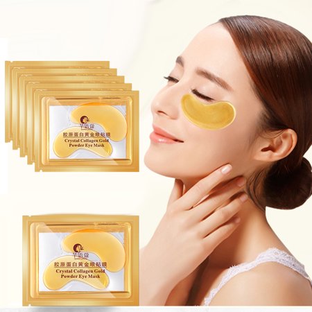 Archer Anti-Aging Dark Circle Removal Moisturizing Collagen Eye Mask ...