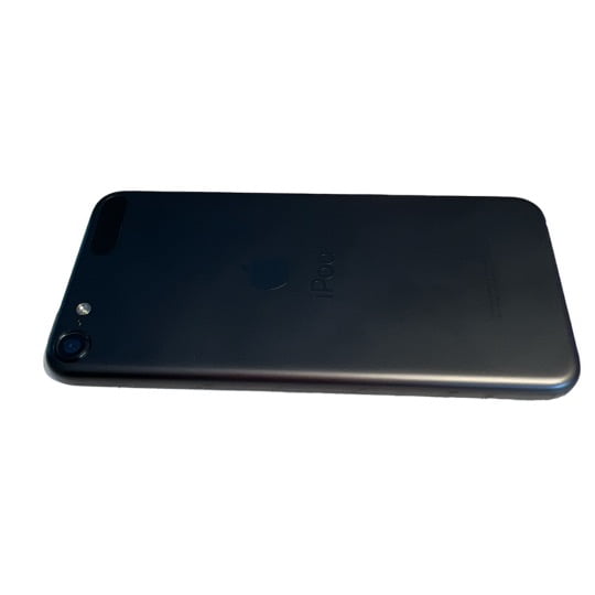 Ipod Touch 5 Space Grey