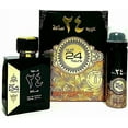 Oud 24 Hours Eau De Parfum 100ml 3 4 Fl Oz By Ard Al Zaafaran