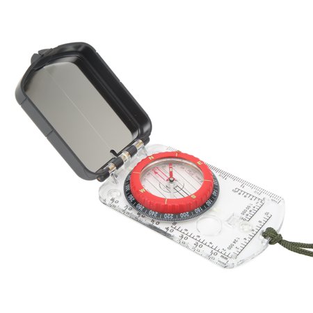 Portable Map , Multifunctional Bias Adjustment Map Directional Flip ...