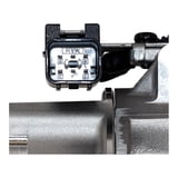OEM New A/C Compressor for 12-15 Sonata 13-16 Optima Hybrid 2.4L OE ...