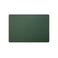 Clearance under $8! Kingtowag Washable Placemats, Placemat Green ...