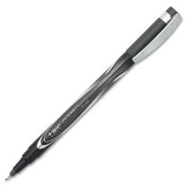 BIC Intensity Pro Marker Pen, Fine Point (0.5mm), Black, 12-Count ...