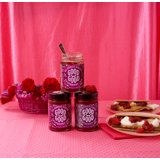 Good Good Keto Friendly Sweet Raspberry Jam, 12 oz (2 Pack) - Walmart.com
