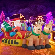 Christmas Inflatables - Walmart.com