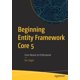Beginning Entity Framework Core 5 : From Novice to Professional (Paperback) - Walmart.com