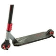 Mongoose Rise 100 Pro Freestyle Stunt Kick Scooter, for ages 8 and up ...