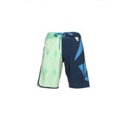 Free Assembly Board Shorts Polyester Spandex Swim Short (Men's), 1 ...