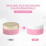 BREYLEE Rose Eye Mask, Hydrating Skin Care Pads for Puffiness, Dark ...