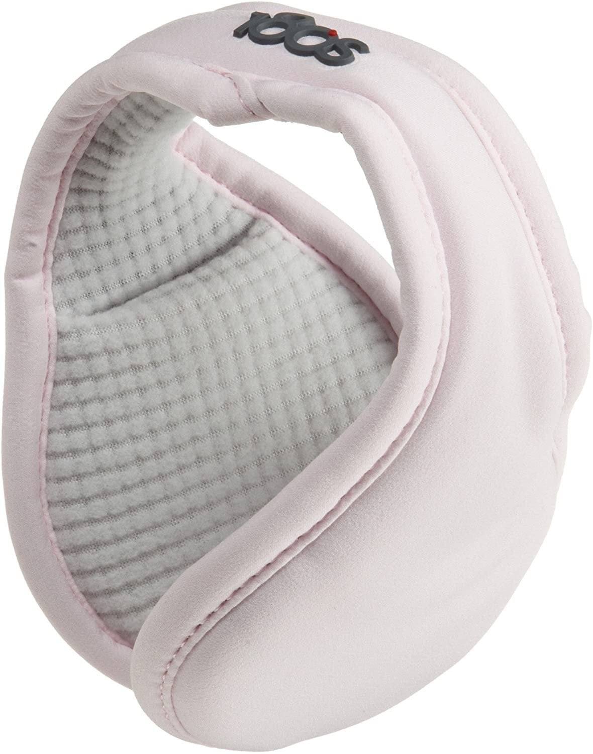 Ear Warmer Headband Urban - Behind-the-Head Design With Adjustable ...