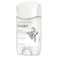 Ivory Gentle Aluminum Free Deodorant Hint of Oatmeal, 2.4 oz - Walmart.com