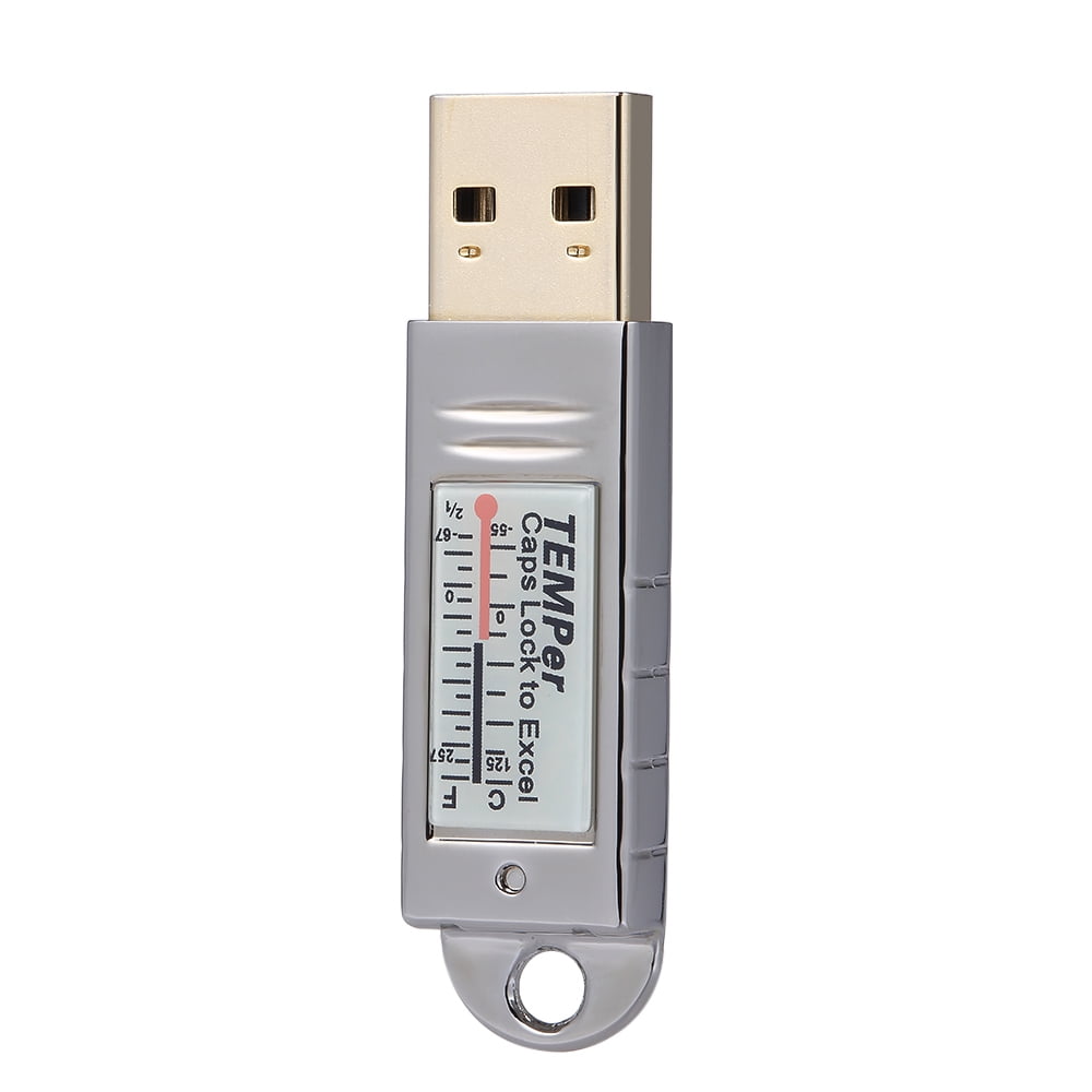 Buy Pcsensor Usb Thermometer Temperature Sensor Data Logger Recorder