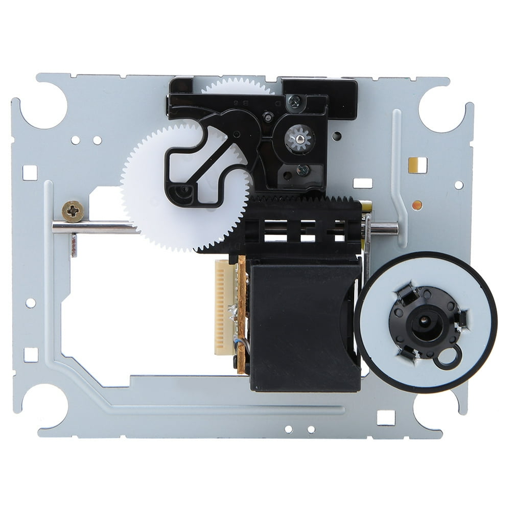 QUTETN SF P101N 16 Pin Laser Mechanism for CD Players - High-Quality ...