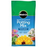 Pro-Mix Premium Moisture Potting Mix 2 Cu. ft. Compressed Soil ...