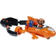 PAW Patrol: Zuma's Deluxe Transforming Vehicle - Collectible Action ...