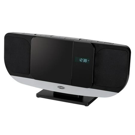 Wall Mountable Bluetooth Music System with MP3 CD Player - Walmart.ca