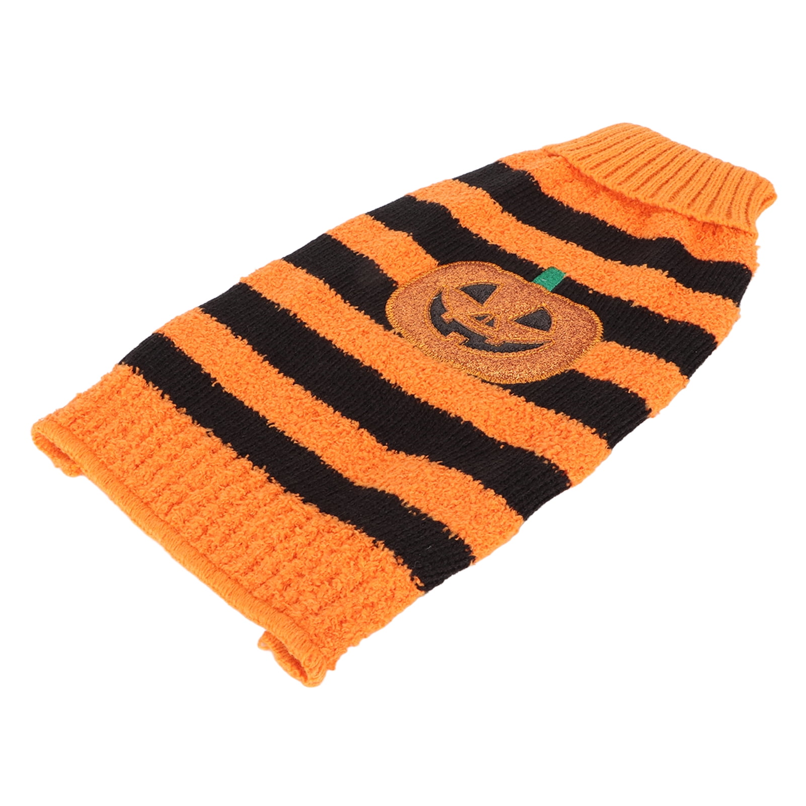 Click here for Youthink Pet Clothes The Pumpkin Cat Dog Sweater p... prices