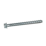 Strike Anchors 1/4" x 1 3/4" Hammer Pin Drive Anchor Bolts Simpson ...