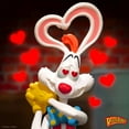 Roger Rabbit In Love Who Framed Super7 Reaction Action Figure - Walmart.com