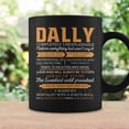 Dally Completely Unexplainable Notices Everything But WonT Say It Name ...