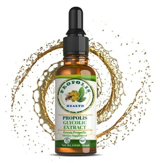 Herb Pharm Propolis 1 fl oz Liq - Walmart.com