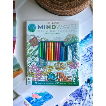 Coloring Books, 6pk - Walmart.com