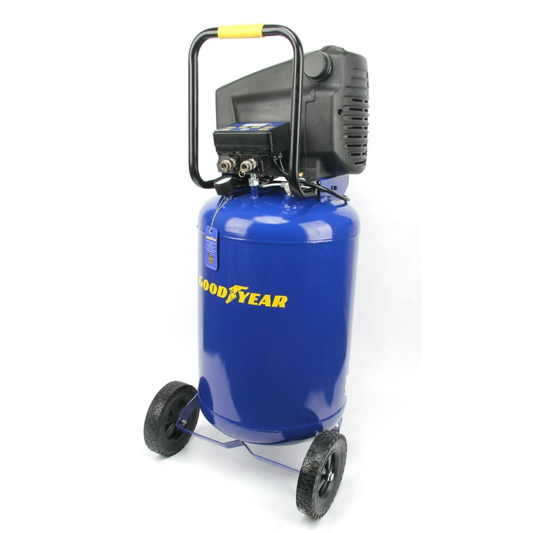 Goodyear 10 Gallon Air Vertical 150 Max Walmart, 51% OFF