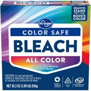 Purex2 Powder Color Safe Bleach, Stain Fighter and Bright Booster, 29 ...