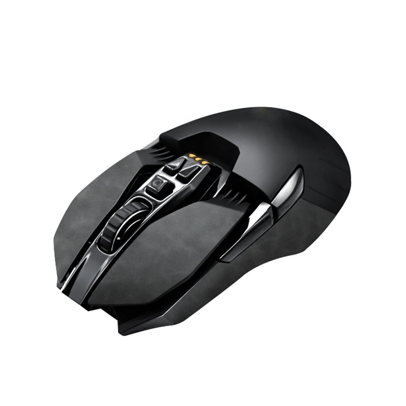 VIEGINE Mouse Anti-Slip Elastics Refined Side Grips for logitech G903 ...