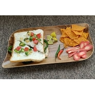 Yellow Door Natural Flower Tactile Tray, 6-Section - Walmart.com