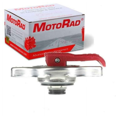 Polished Radiator Cap Chevy Logo 16lb. - Walmart.com