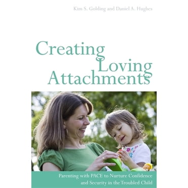The Attachment Theory Workbook : Powerful Tools to Promote ...