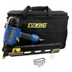 Grip-Rite GRTFR83 RH Short-Body 21 Degree Framing Nailer, 3-1/4-inch ...