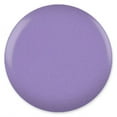 DND 543 Purple Passion Gel & Matching Polish Set - DND Gel & Lacquer ...