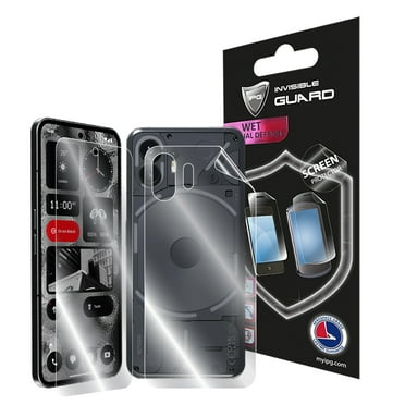 IPG For Samsung Galaxy Z FOLD 2 FULL BODY (Internal - External Screen ...