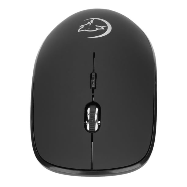 Gaming Mouse, Feel Comfortable 2.4G Wireless Wireless Mouse Fast ...
