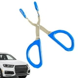 Broken Bulb Extractor, Anti Slip Long Light Bulb Remover, Bulb Pliers ...