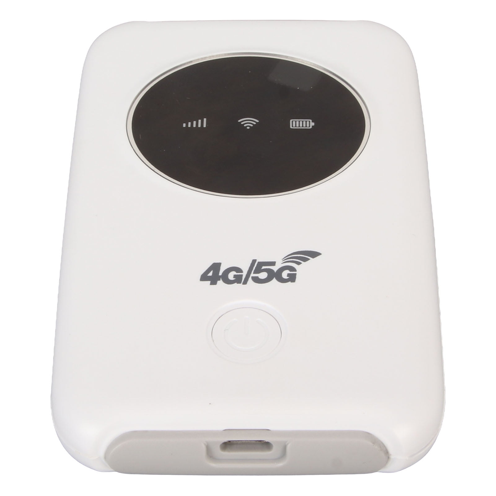 Módem WiFi USB LTE 4G de 300 Mbps, ranura para tarjeta SIM WiFi 5G ...