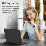 Daysky 14" Windows 11 Laptop 8GB+256GB Computer with 2-Core Intel ...