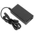 Targus Universal Laptop Charger, 90W AC Semi-Slim, Interchangeable Tip ...