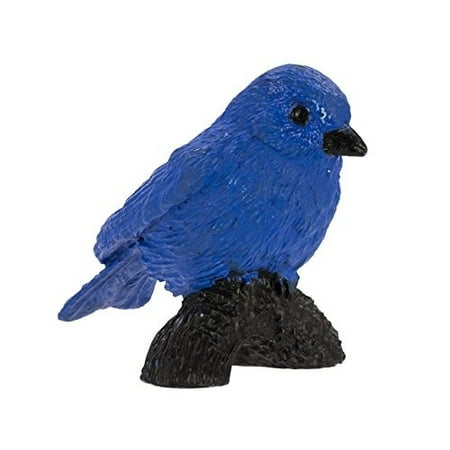 (backyardbirds) - Safari Toob Backyard Birds Toy Figure Playset ...